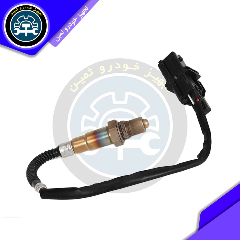 خرید و قیمت سنسور اکسیژن بالا سمند ef7 با ایسیو بوش ۷٫۴٫۹