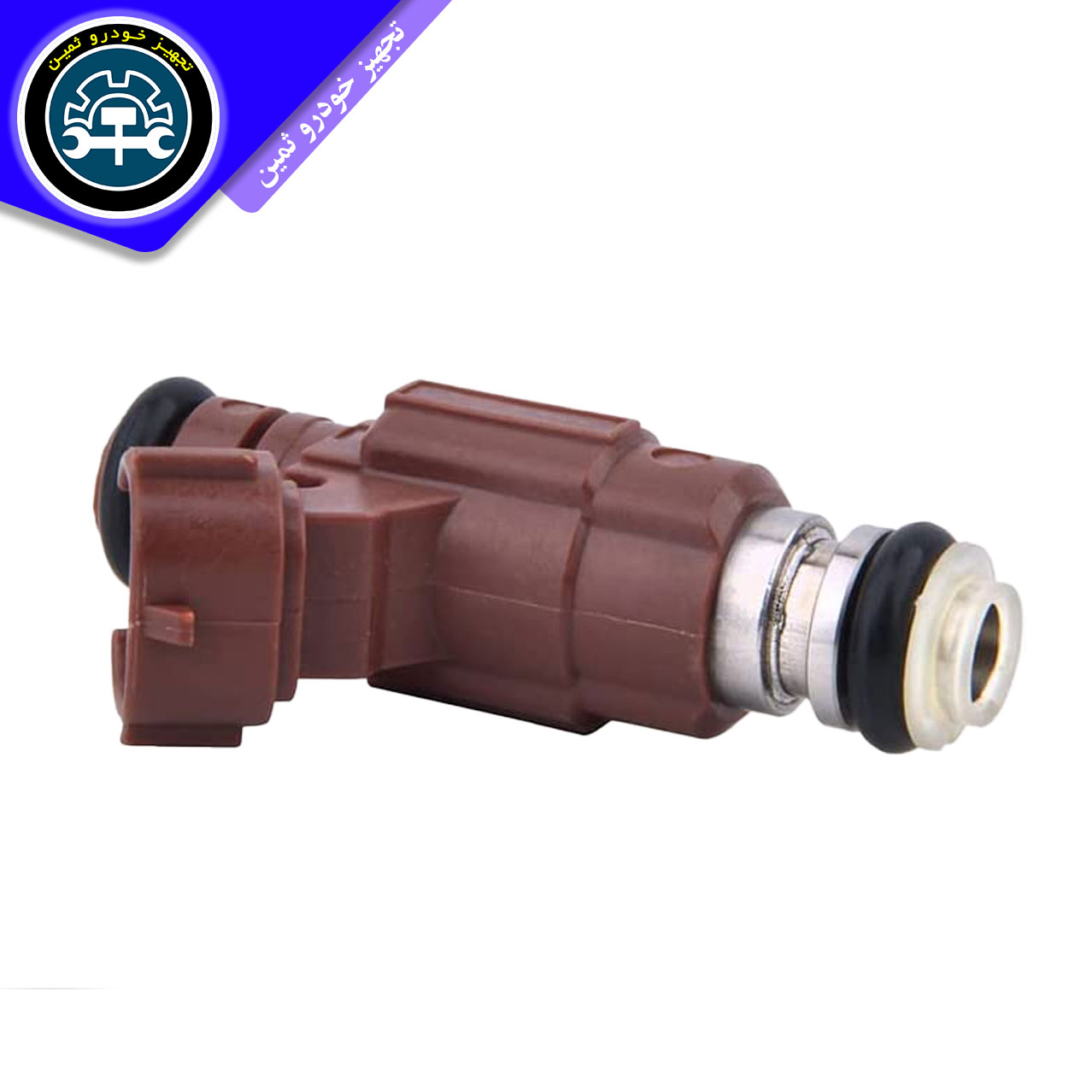 سوزن انژکتور نیسان پیکاپ FBJB101 - فروشگاه آنلاین تجهیز خودرو ثمین ...