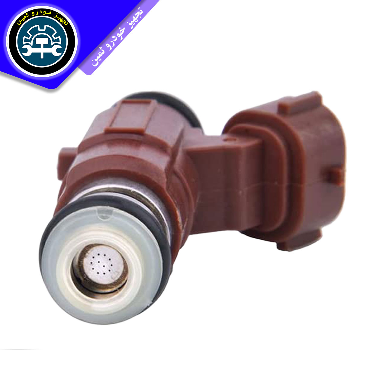سوزن انژکتور نیسان پیکاپ FBJB101 - فروشگاه آنلاین تجهیز خودرو ثمین ...
